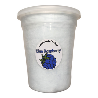 32oz tubs – Cotton Candy Cravings