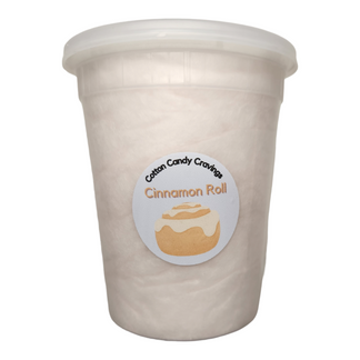 Cotton Candy (32oz tubs) – Cotton Candy Cravings