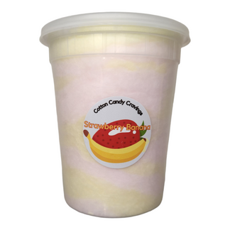 Cotton Candy (32oz tubs) – Cotton Candy Cravings