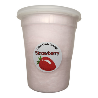Cotton Candy (32oz tubs) – Cotton Candy Cravings