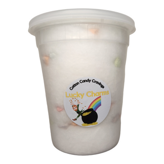 Cotton Candy (32oz tubs) – Cotton Candy Cravings