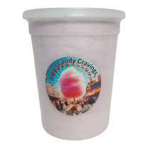 Tubs – Cotton Candy Cravings