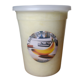 Tubs – Cotton Candy Cravings