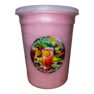 Tubs – Cotton Candy Cravings