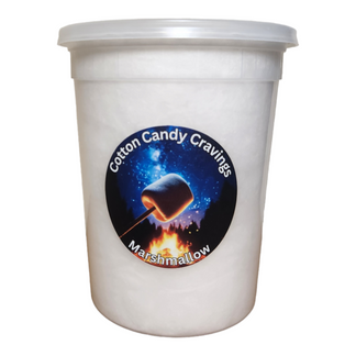 Tubs – Cotton Candy Cravings