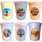 Tubs – Cotton Candy Cravings