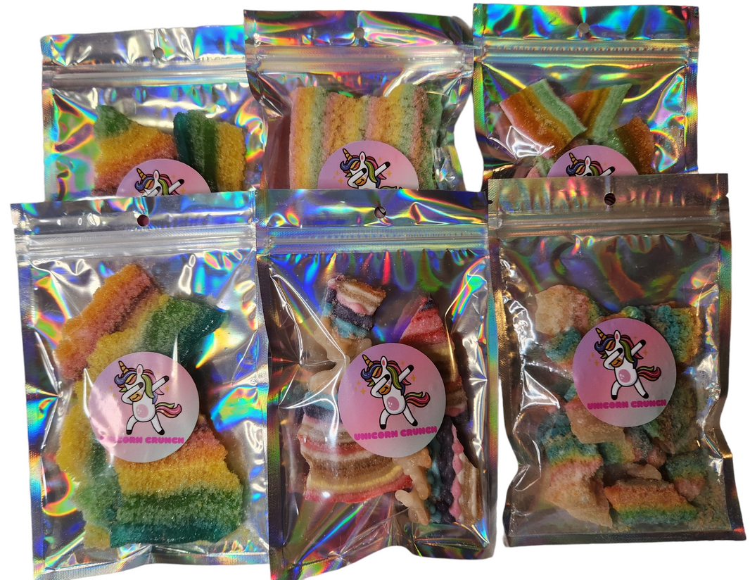 Products – Cotton Candy Cravings